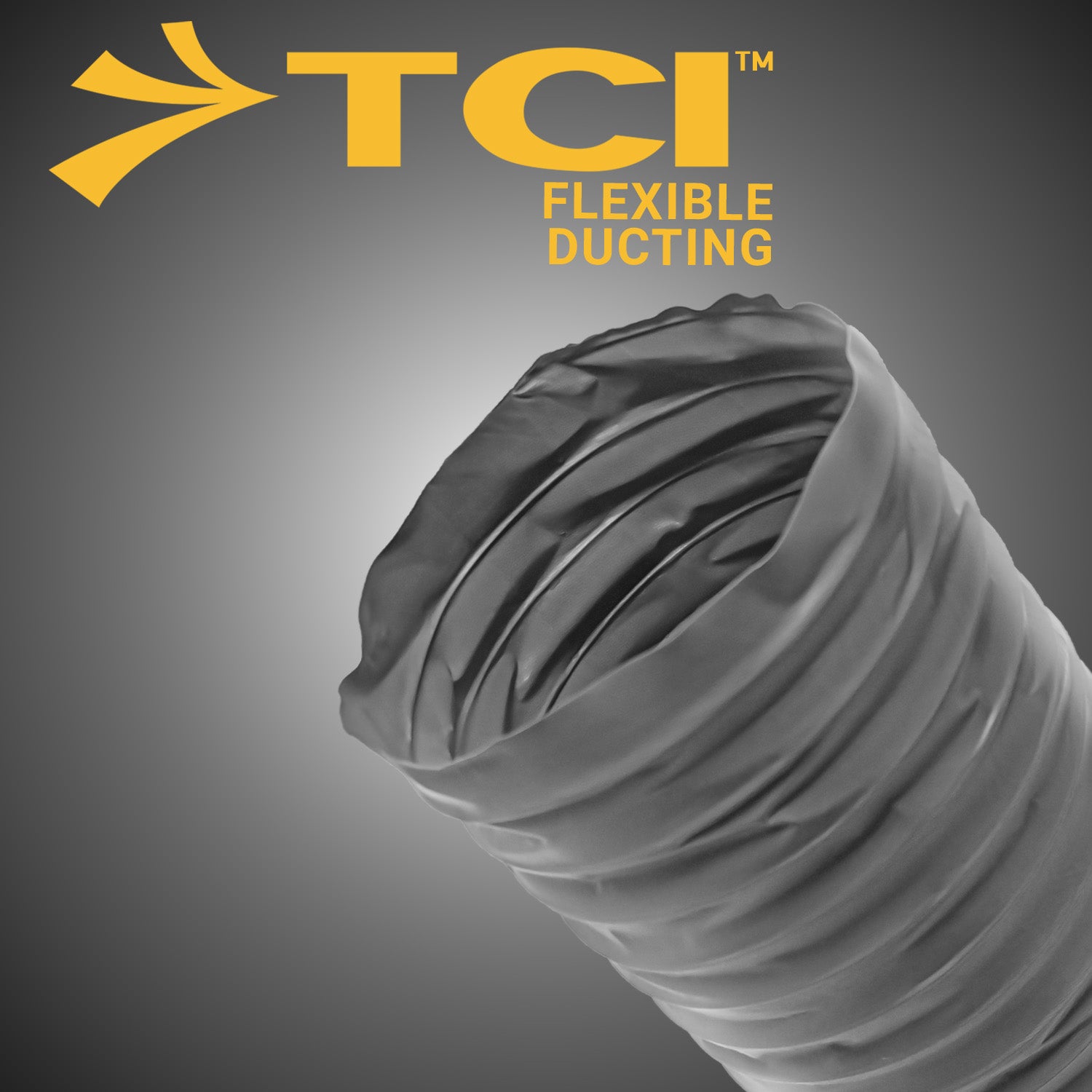 Flexible Ducting – TCI Textiles Coated